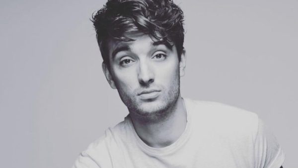 The Wanted singer Tom Parker dies aged 33 - POPrepublic.tv